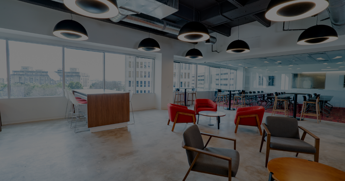 Benefits of Choosing Large Open Space for Rent | FWS