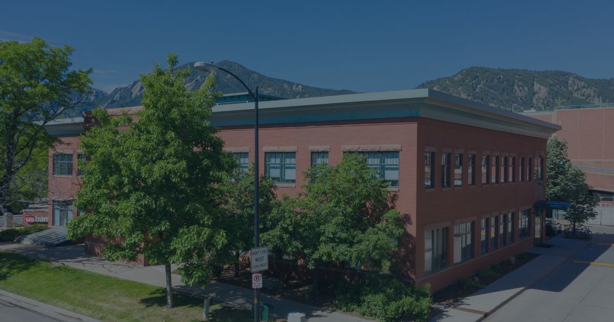 Welcoming Strive Boulder to the FWS Family | FWS