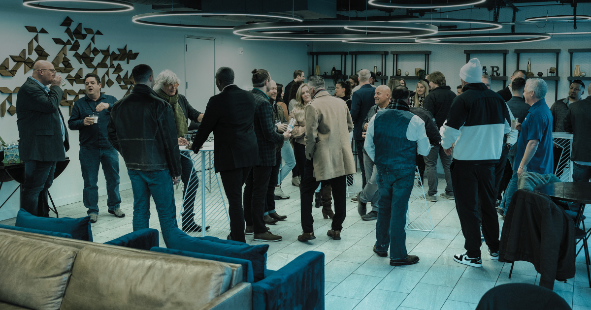 How We Cracked The Code to Community Building in Coworking Spaces | FWS